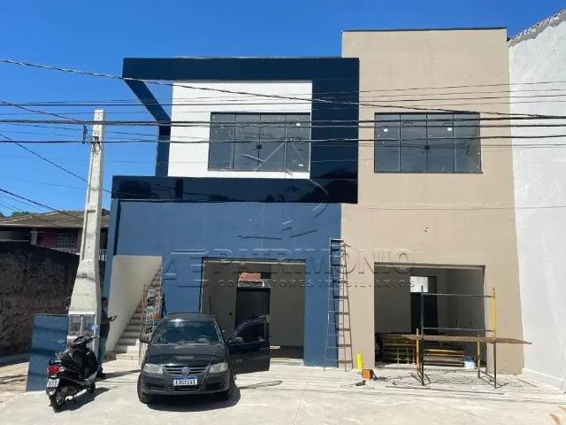 Conj. Comercial / Sala para Locação em Votorantim/SP Jardim Paulista
