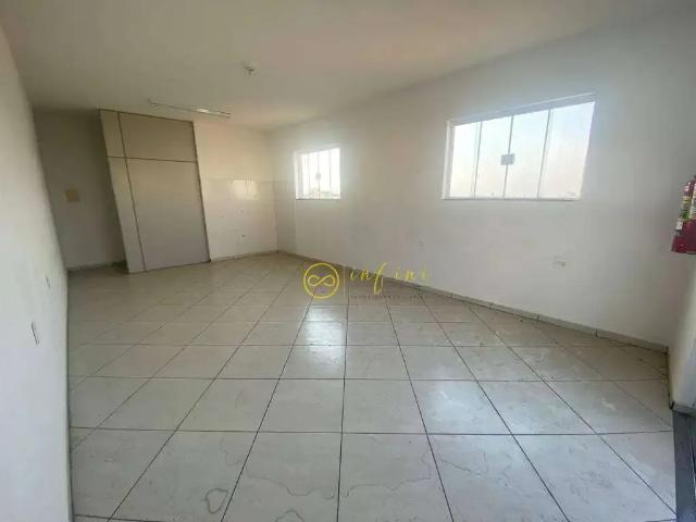 Conj. Comercial / Sala para Locação em Votorantim/SP Jardim Toledo