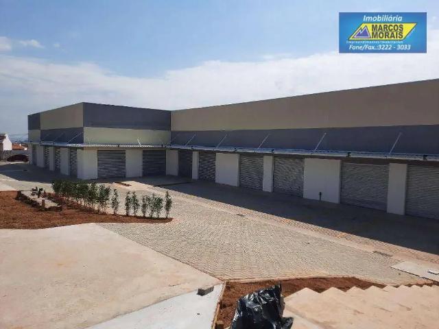 Conj. Comercial / Sala para Locação em Votorantim/SP Jardim Toledo