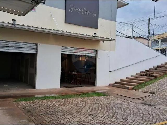 Conj. Comercial / Sala para Locação em Votorantim/SP Jardim Toledo