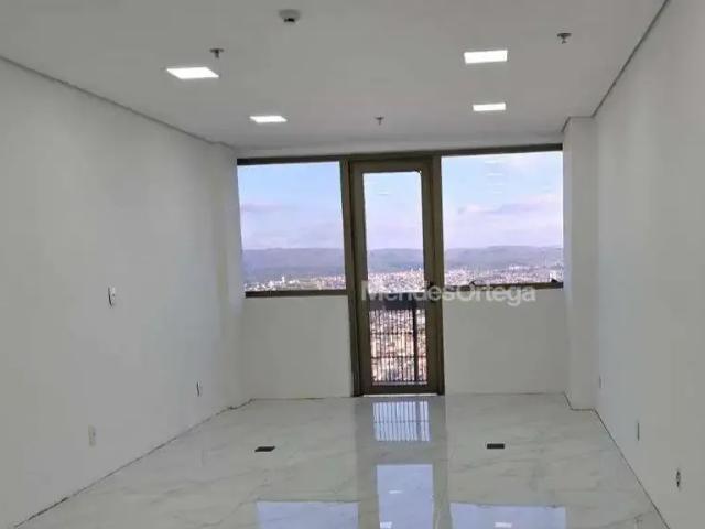 Conj. Comercial / Sala para Locação em Votorantim/SP Parque Bela Vista