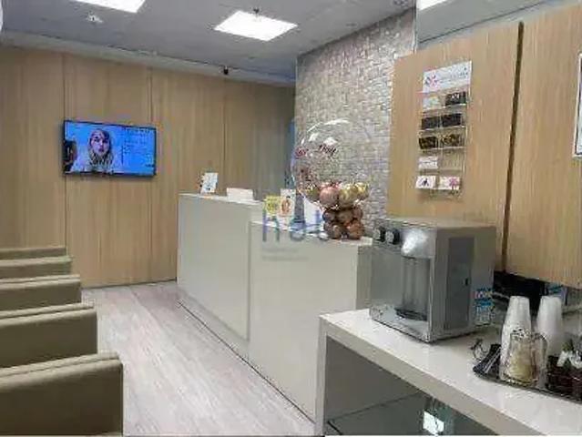 Conj. Comercial / Sala para Locação em Votorantim/SP Parque Bela Vista