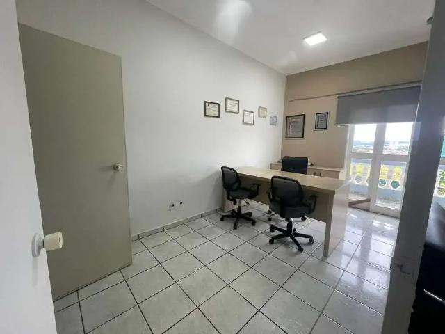 Conj. Comercial / Sala para Locação em Votorantim/SP Parque Bela Vista