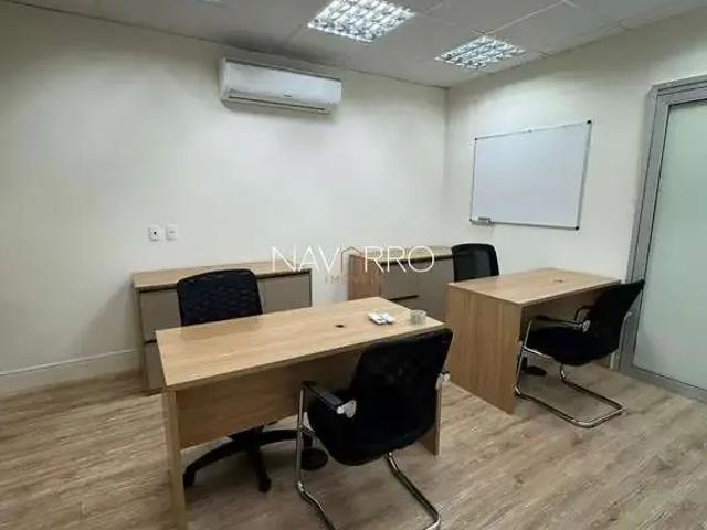 Conj. Comercial / Sala para Locação em Votorantim/SP Parque Bela Vista
