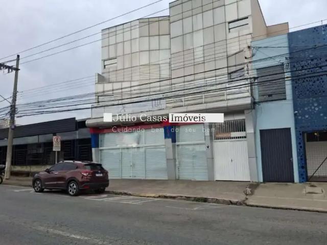 Conj. Comercial / Sala para Locação em Votorantim/SP Parque Bela Vista