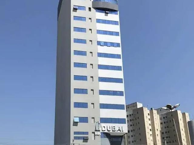 Conj. Comercial / Sala para Locação em Votorantim/SP Parque Bela Vista