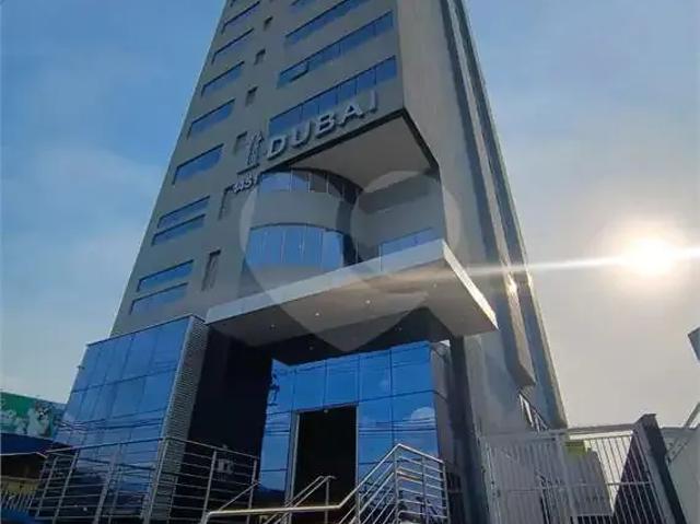 Conj. Comercial / Sala para Locação em Votorantim/SP Parque Bela Vista