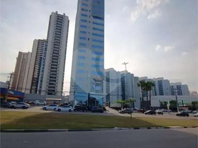 Conj. Comercial / Sala para Locação em Votorantim/SP Parque Bela Vista