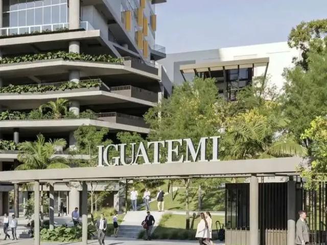 Conj. Comercial / Sala para Locação em Votorantim/SP Parque Morumbi