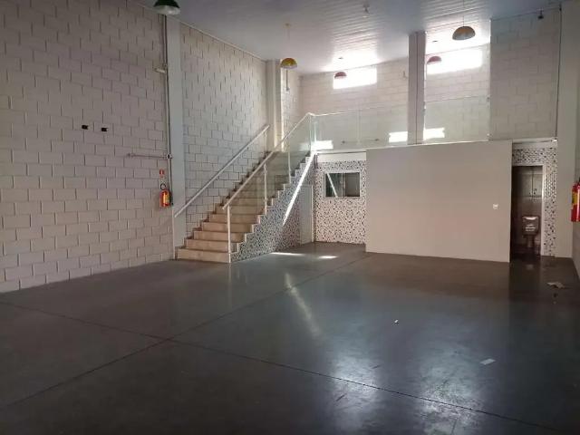 Conj. Comercial / Sala para Locação em Votorantim/SP Real Parque II