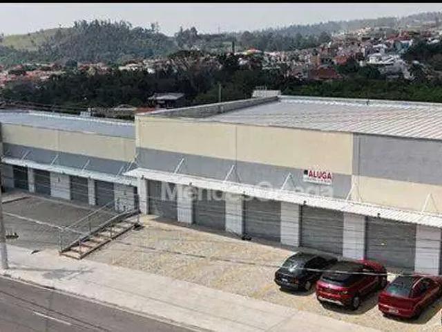 Conj. Comercial / Sala para Locação em Votorantim/SP Rio Acima