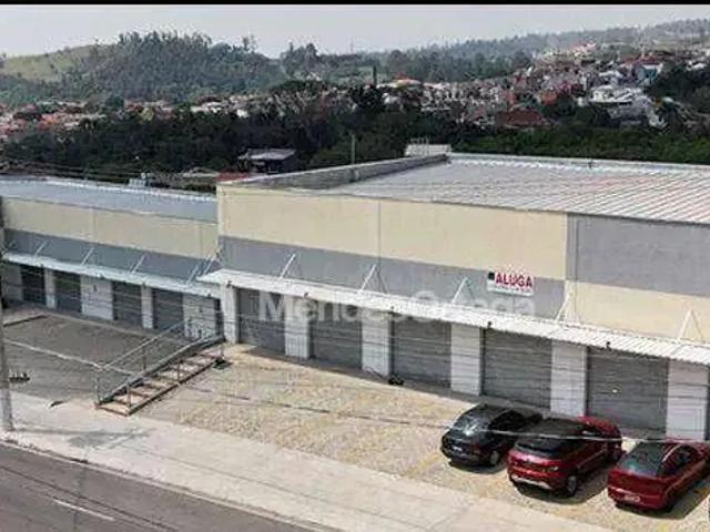 Conj. Comercial / Sala para Locação em Votorantim/SP Rio Acima