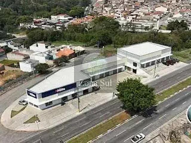 Conj. Comercial / Sala para Locação em Votorantim/SP Rio Acima