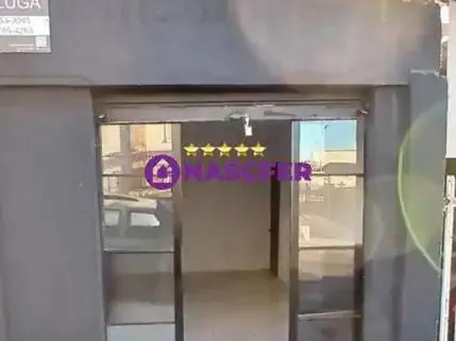 Conj. Comercial / Sala para Locação em Votorantim/SP Rio Acima