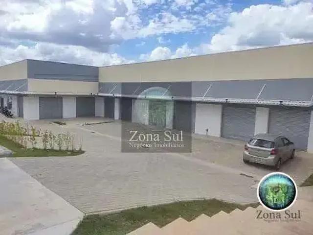 Conj. Comercial / Sala para Locação em Votorantim/SP Rio Acima