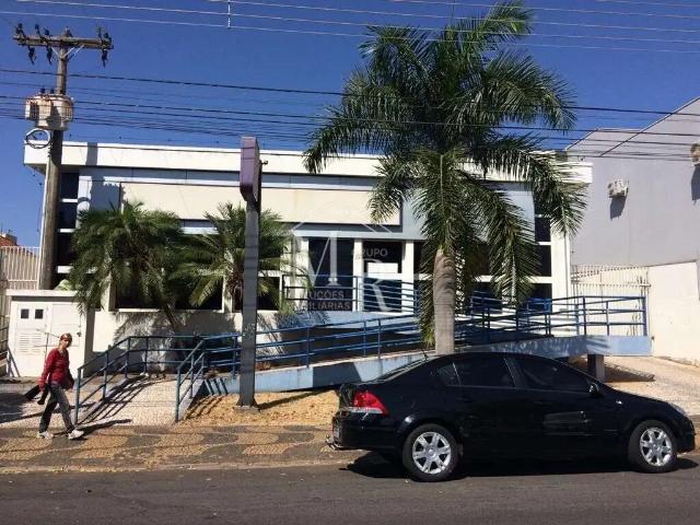 Conj. Comercial / Sala para Locação em Votuporanga/SP Centro