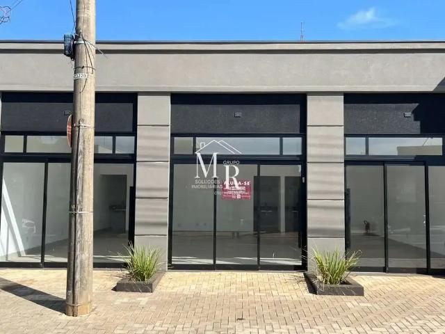 Conj. Comercial / Sala para Locação em Votuporanga/SP Jardim Bela Vista