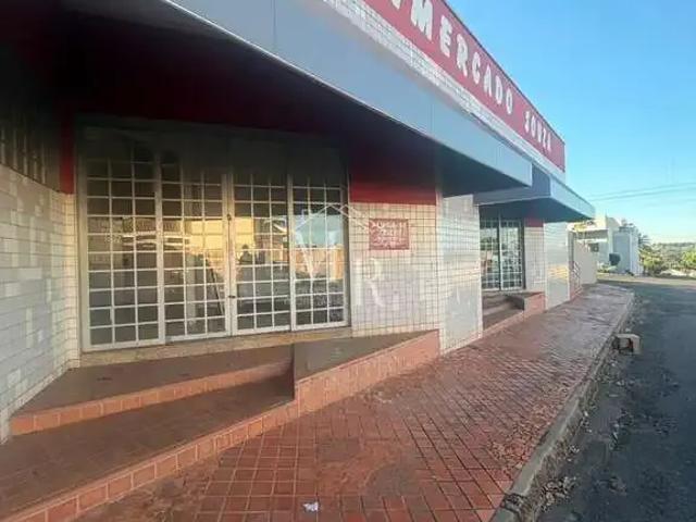 Conj. Comercial / Sala para Locação em Votuporanga/SP Jardim Bom Clima