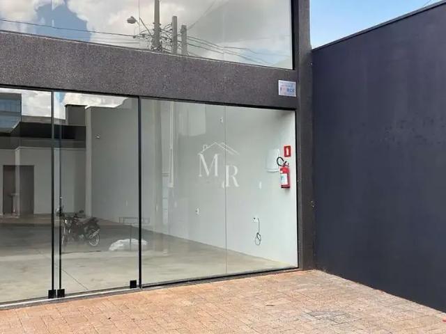 Conj. Comercial / Sala para Locação em Votuporanga/SP Jardim Residencial Eulália