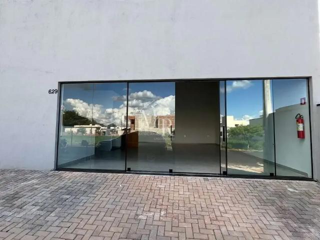 Conj. Comercial / Sala para Locação em Votuporanga/SP Jardim Residencial Eulália