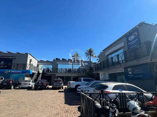 Conj. Comercial / Sala para Locação em Votuporanga/SP Vila Recanto das Águas