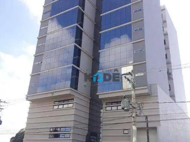 Conj. Comercial / Sala para Locação em Xanxerê/SC Centro
