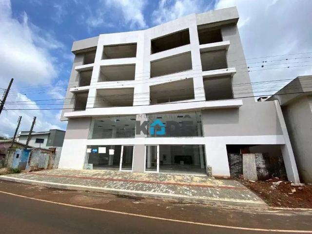 Conj. Comercial / Sala para Locação em Xanxerê/SC Centro