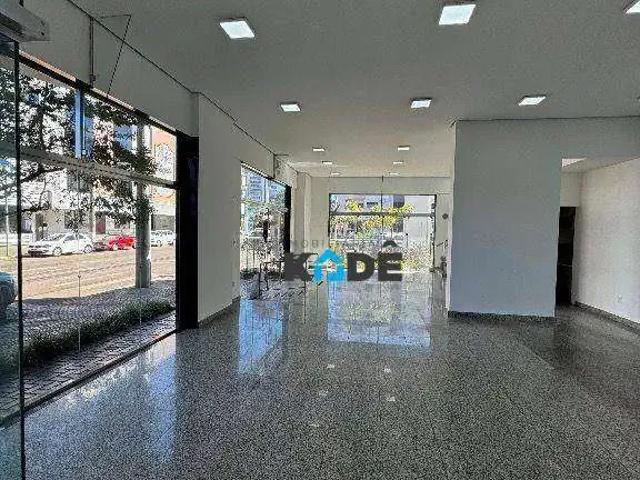 Conj. Comercial / Sala para Locação em Xanxerê/SC Centro