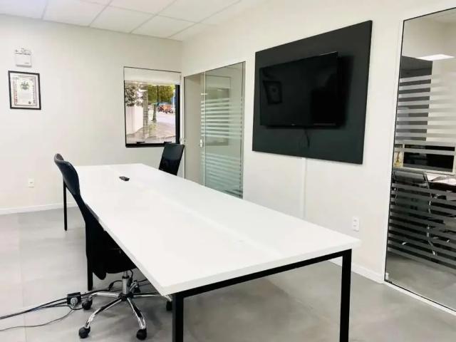 Conj. Comercial / Sala para Locação em Xanxerê/SC La Salle