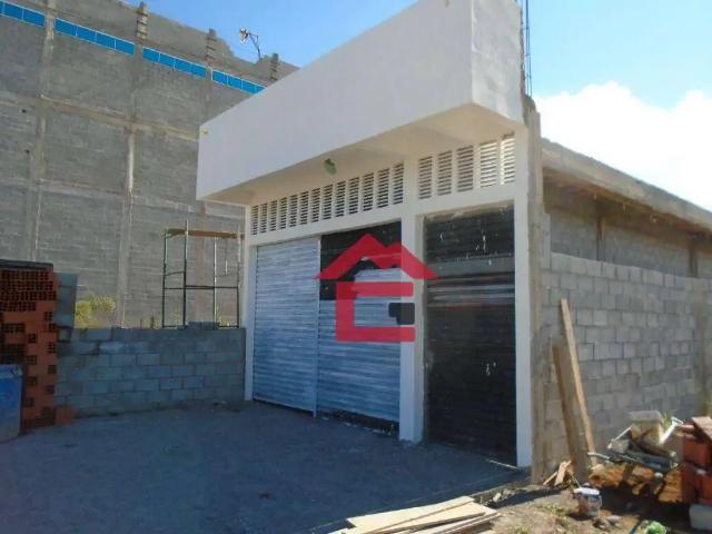 Conj. Comercial / Sala para Venda em Cotia/SP Água Espraiada Caucaia do Alto