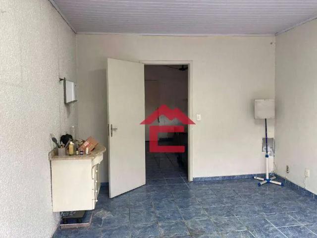 Conj. Comercial / Sala para Venda em Cotia/SP Centro