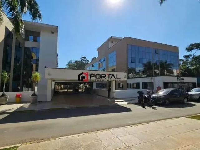 Conj. Comercial / Sala para Venda em Cotia/SP Chácara Ondas Verdes
