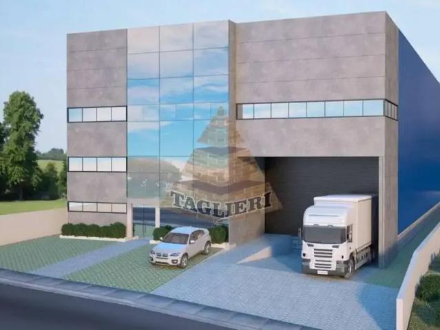 Conj. Comercial / Sala para Venda em Cotia/SP Chácaras do Refúgio Granja Viana