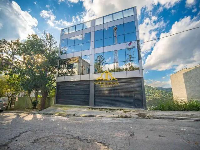 Conj. Comercial / Sala para Venda em Cotia/SP Granja Carolina