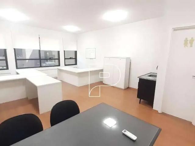 Conj. Comercial / Sala para Venda em Cotia/SP Granja Viana