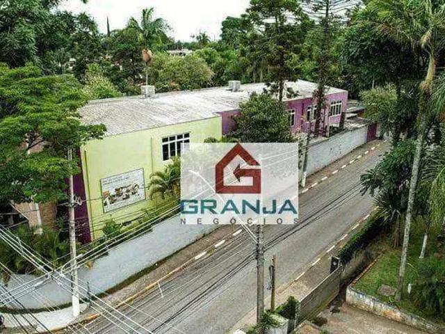 Conj. Comercial / Sala para Venda em Cotia/SP Granja Viana