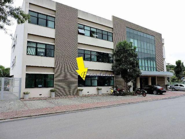 Conj. Comercial / Sala para Venda em Cotia/SP Granja Viana