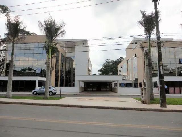 Conj. Comercial / Sala para Venda em Cotia/SP Granja Viana