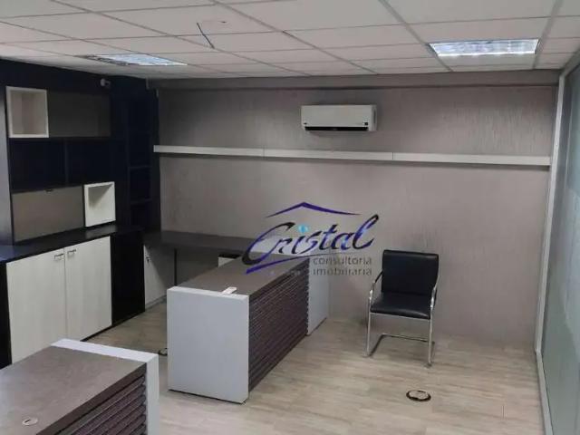 Conj. Comercial / Sala para Venda em Cotia/SP Granja Viana
