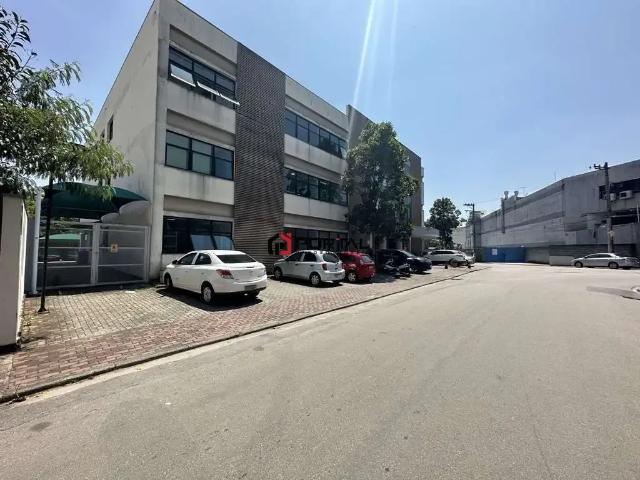Conj. Comercial / Sala para Venda em Cotia/SP Granja Viana