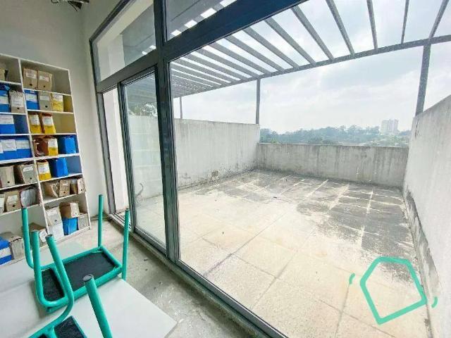 Conj. Comercial / Sala para Venda em Cotia/SP Granja Viana