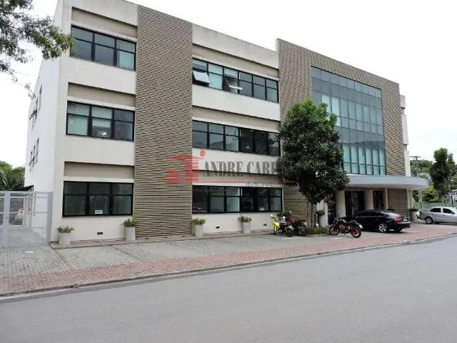 Conj. Comercial / Sala para Venda em Cotia/SP Granja Viana