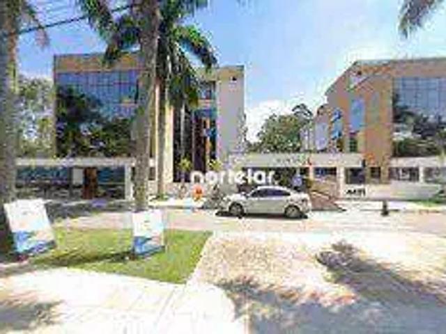Conj. Comercial / Sala para Venda em Cotia/SP Granja Viana
