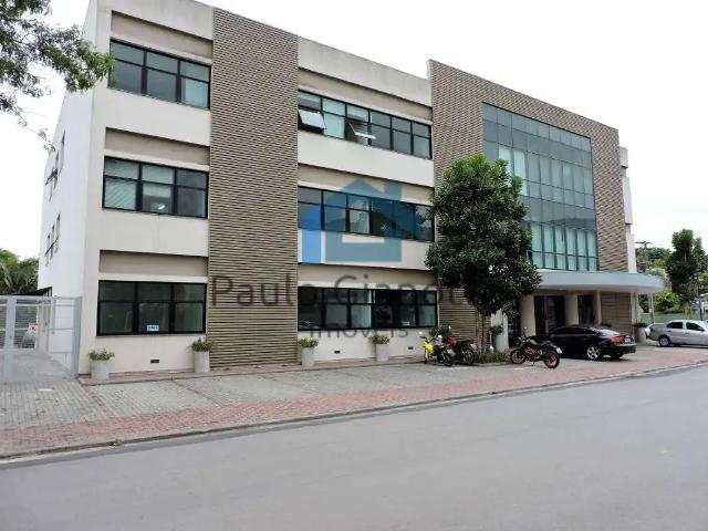 Conj. Comercial / Sala para Venda em Cotia/SP Granja Viana