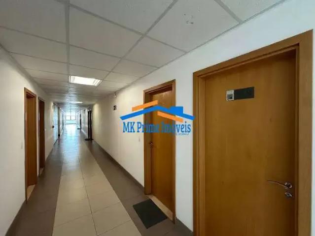 Conj. Comercial / Sala para Venda em Cotia/SP Granja Viana