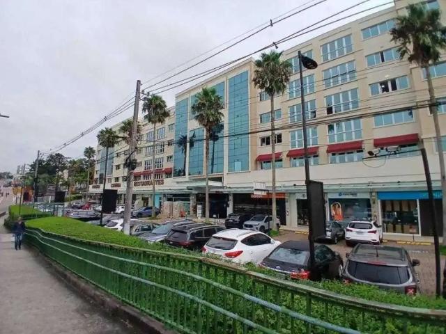 Conj. Comercial / Sala para Venda em Cotia/SP Lageadinho
