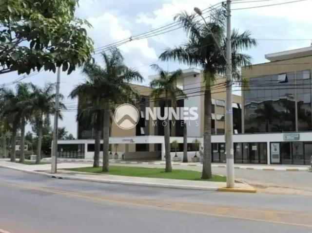 Conj. Comercial / Sala para Venda em Cotia/SP Paisagem Renoir