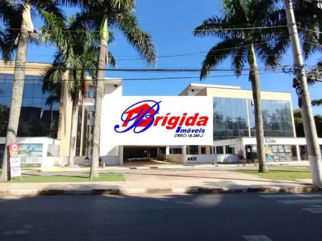 Conj. Comercial / Sala para Venda em Cotia/SP Paisagem Renoir