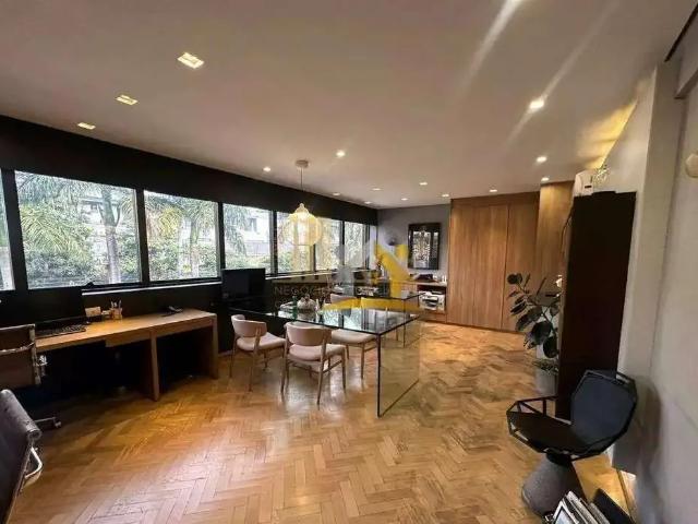 Conj. Comercial / Sala para Venda em Cotia/SP Paisagem Renoir