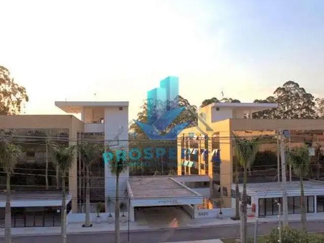 Conj. Comercial / Sala para Venda em Cotia/SP Paisagem Renoir
